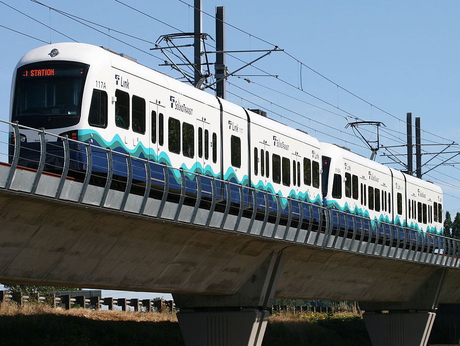 West Seattle Link Extension faces scrutiny in independent Environmental ...